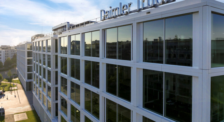 DICV Sees 10.5% YoY Bus Sales Growth, 27.8% Increase In Service Revenue To Rs 1,381 Cr In 2024